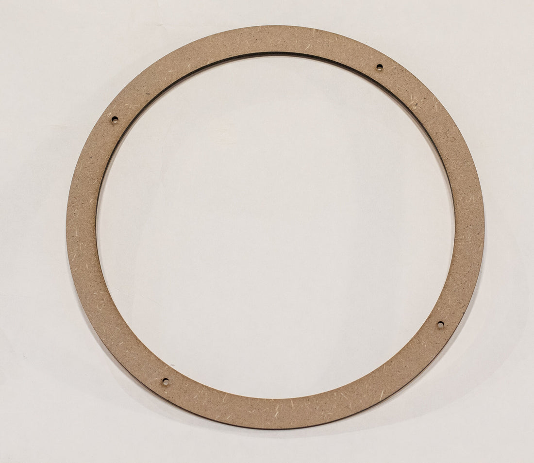 Shop Online Circular Layout Frames | Glassola Tools